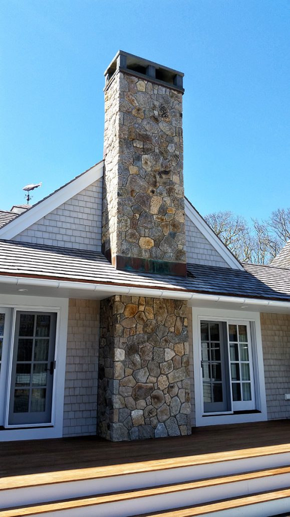 Photo Gallery - New England Stoneworks - Chatham, MA