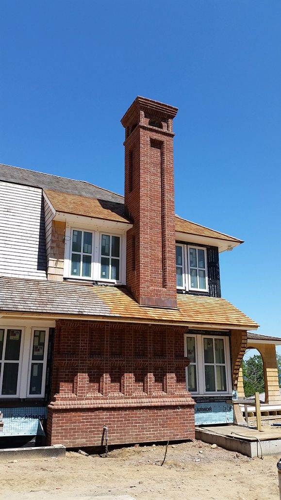 Photo Gallery - New England Stoneworks - Chatham, MA