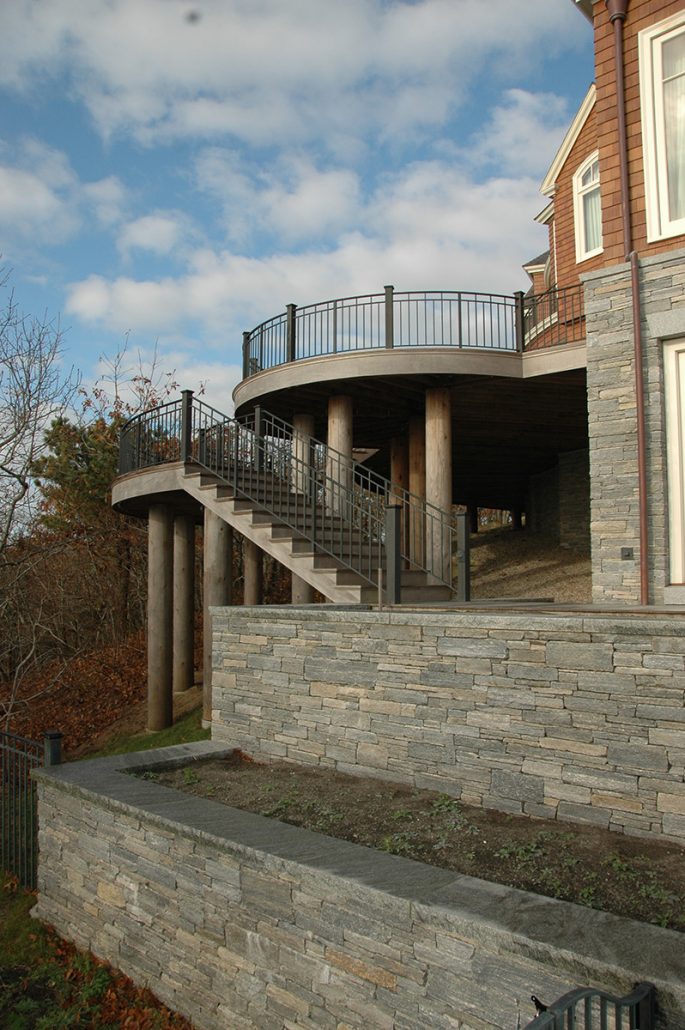 Photo Gallery - New England Stoneworks - Chatham, MA